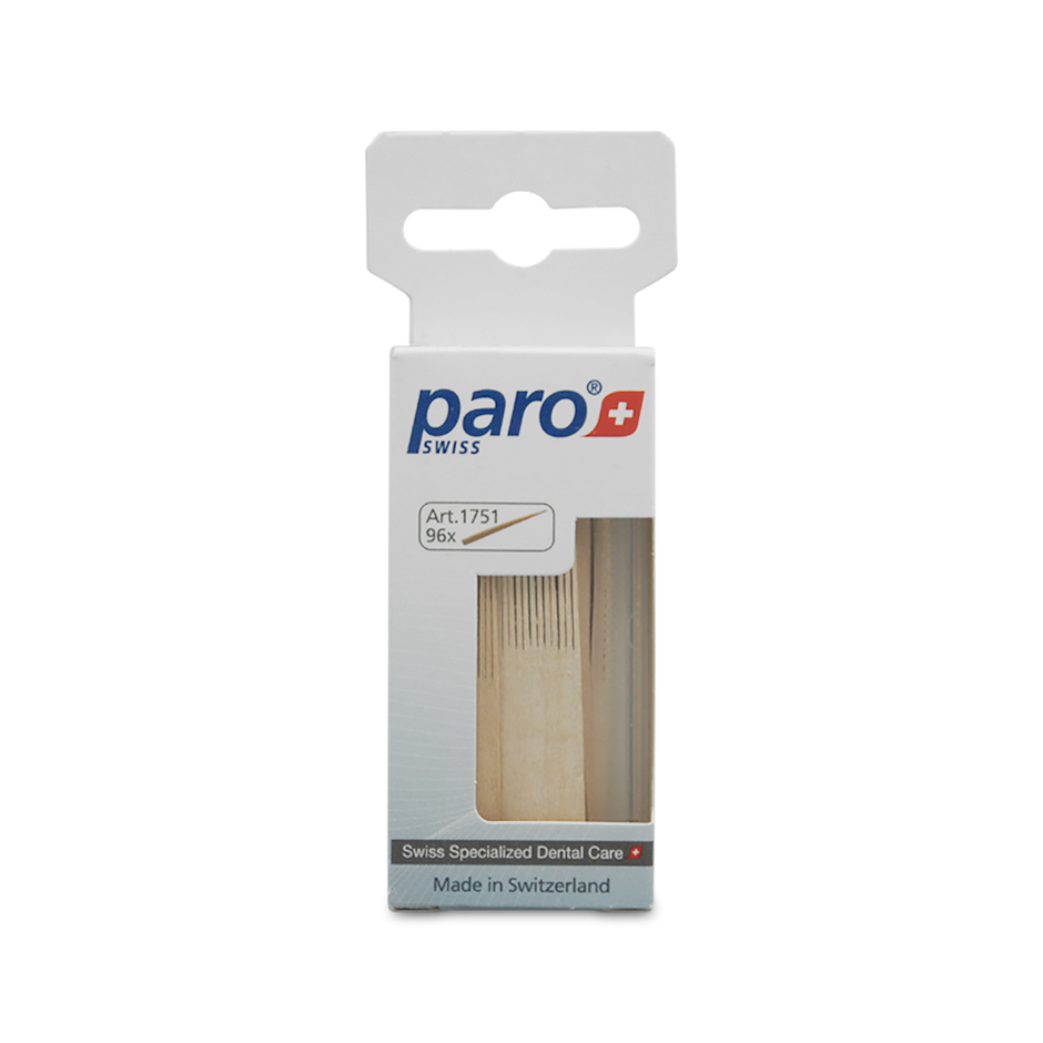 Dental Sticks – ParoSwiss US