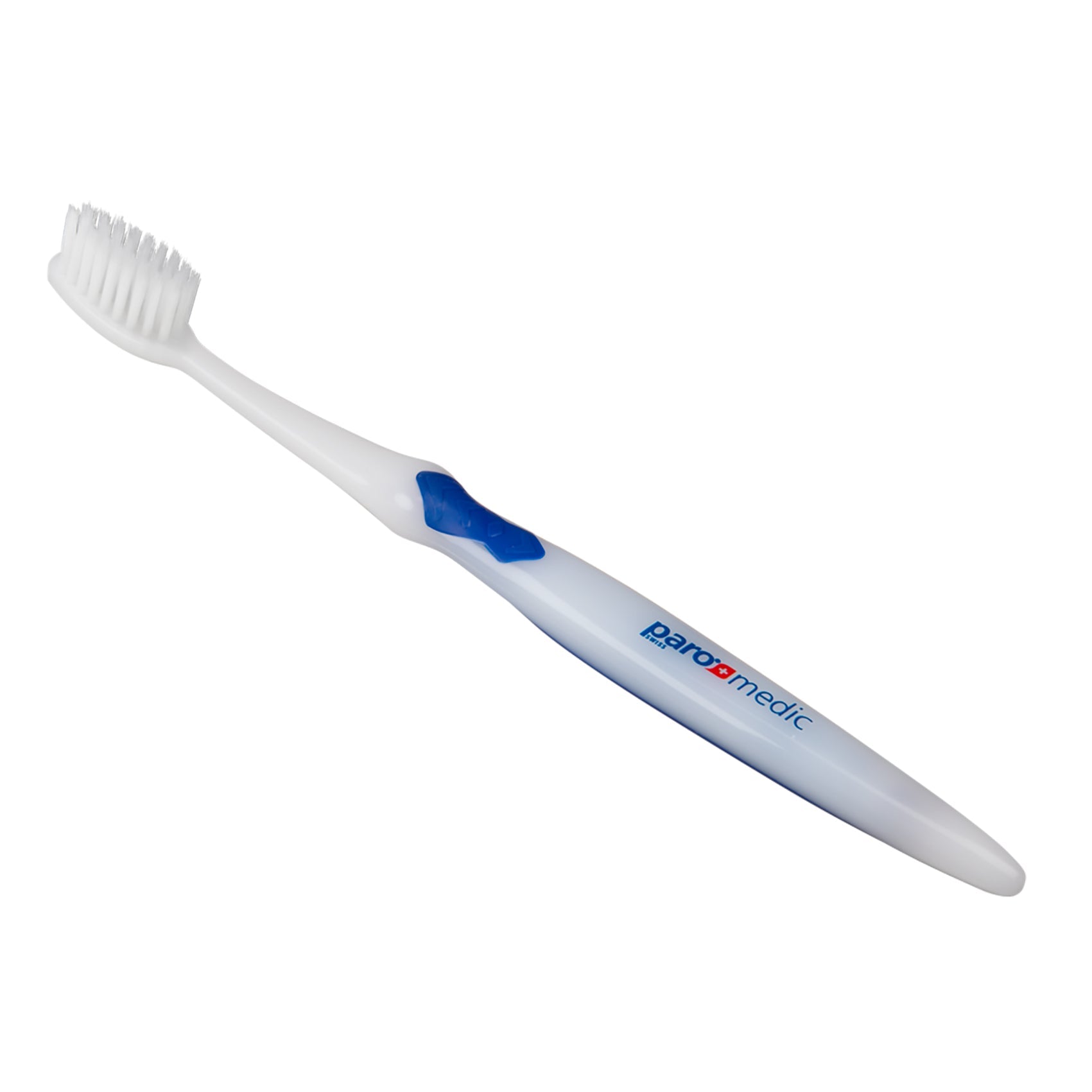 726 - paro medic, soft, ultra flexible, silky bristles, konex toothbru ...